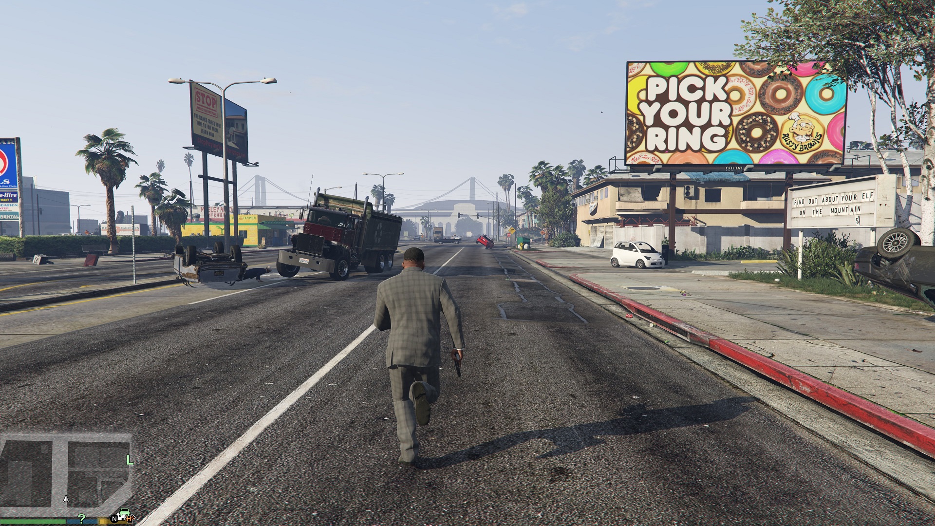 GTA V Carmageddon PC Mod Files Mod DB GTA V Carmageddon PC Mod Files Mod DB