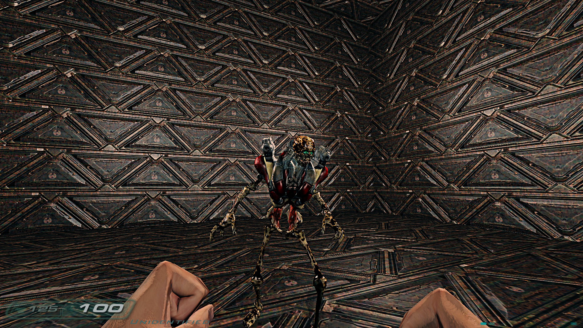 Bloody Revenant image - Perfected Doom 3 Mod for Doom III - Mod DB Bloody Revenant image - Perfected Doom 3 Mod for Doom III - Mod DB