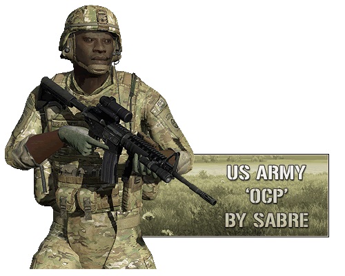 US Army OCP & Multicam Pilots Replacement addon - ARMA 2 - ModDB