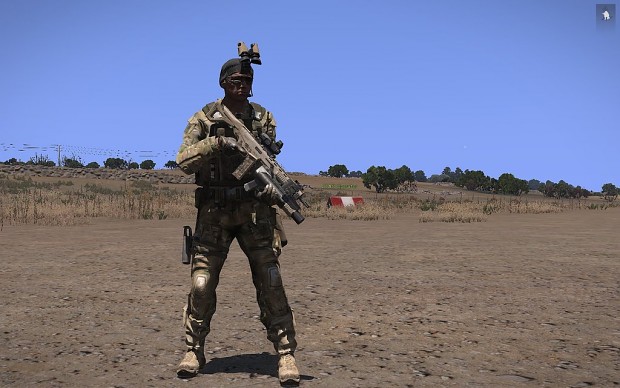 NATO & CSAT SF addon - ARMA 3 - ModDB