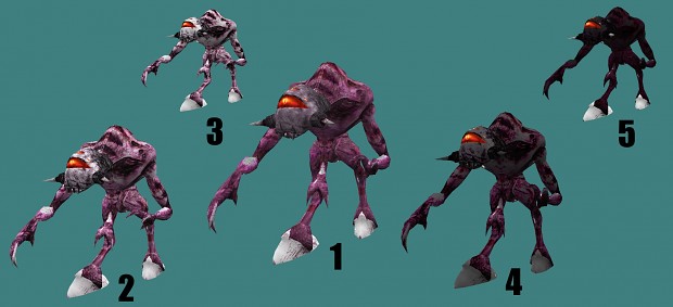 Vortsy Skins addon - Half-Life - ModDB