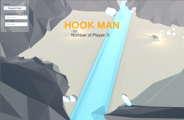 student game project : hookman beta build file - ModDB