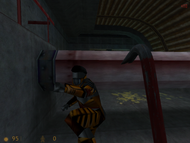 Infected H.E.V addon - Half-Life - ModDB
