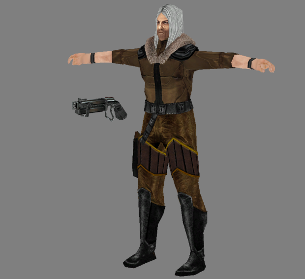 Tyber Zann For Modders File Moddb