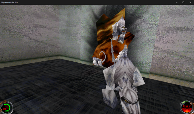 Mysteries of the Vornskr addon - ModDB