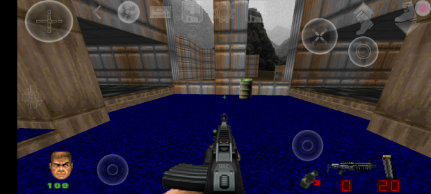 PB_smg_for_BD21 addon - Brutal Doom mod for Doom - ModDB PB_smg_for_BD21 addon - Brutal Doom mod for Doom - ModDB