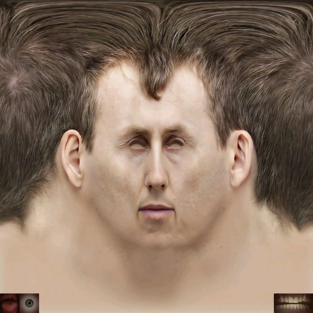MP2 HD CHARACTER TEXTURES RESOURCE V1 addon - Maxed HD - Gta Style mod ...