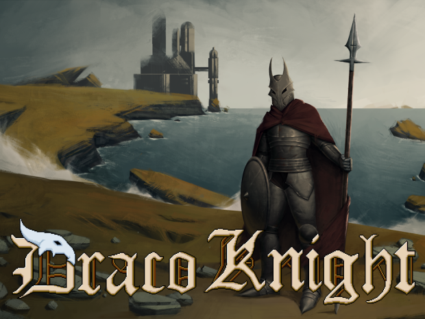 Draco Knight - Demo file - ModDB