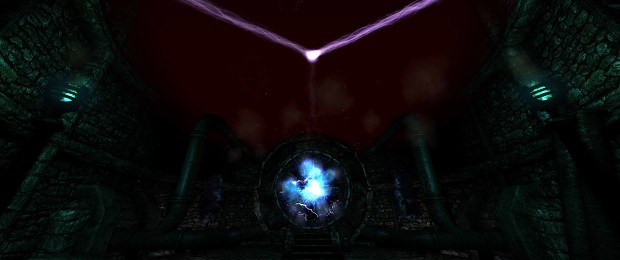 The Dreamstride by i3670 file - ModDB