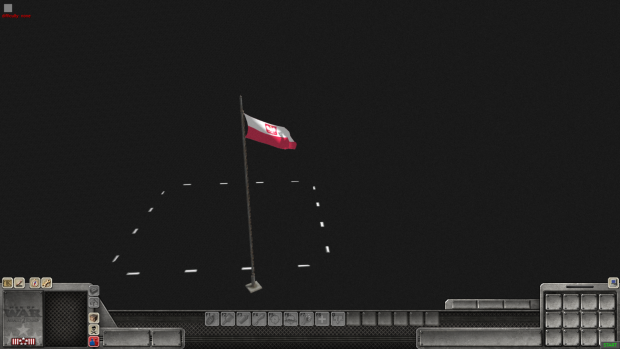 Flags For Wojsko Polskie file - ModDB