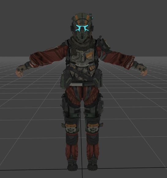 Pilot-Titanfall 2 addon - Battlefield 2 - ModDB