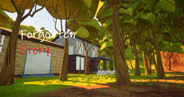 ForgottenStory file - ModDB