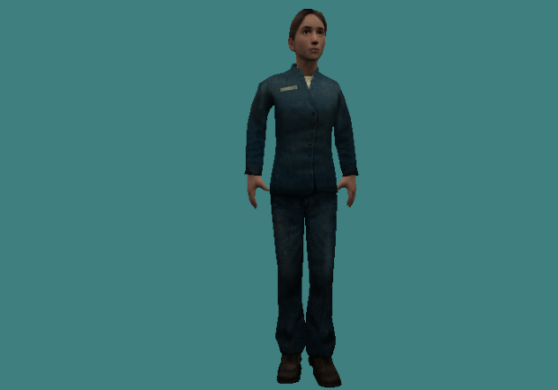 female02 addon - ModDB