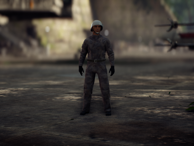 Rebel Technician file - Star Wars: Battlefront II (2017) - ModDB