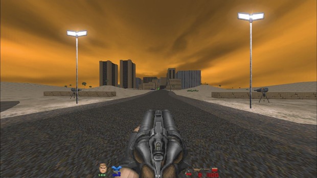 Peacemaker SSG addon - Brutal Doom mod for Doom - ModDB Peacemaker SSG addon - Brutal Doom mod for Doom - ModDB