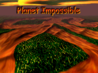Planet Impossible addon - ModDB