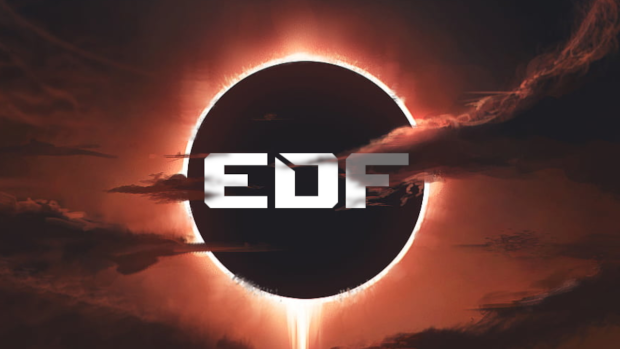 Test Build 1.03 file - Endless Eclipse mod for Earth Defense Force 5 ...