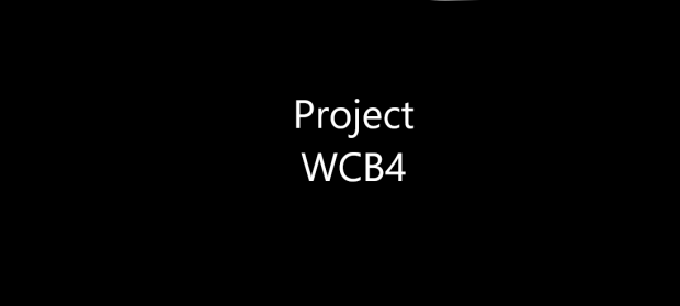 Project WCB4 file - ModDB