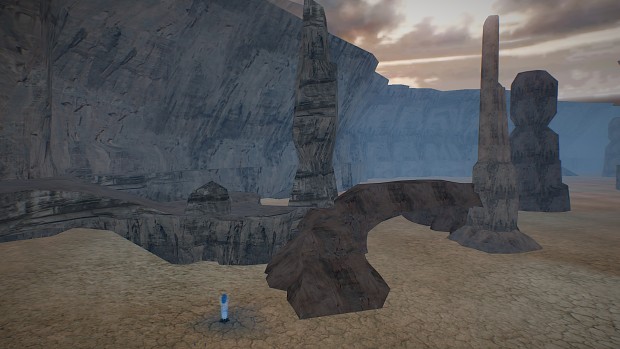 Suya 1: Desert file - Mike's Battlefront 2 Mods & Maps Collection for ...
