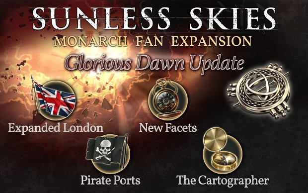 Glorious Dawn Bep plugin Hotfix v4.1 file - Monarch: Furthest Frontiers ...