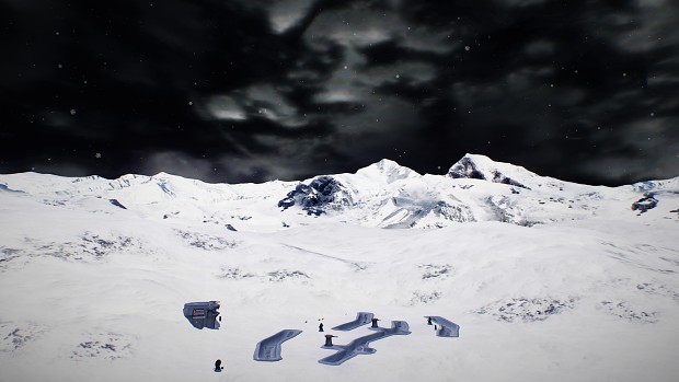 Hoth: Infiltration (1.0) file - Mike's Battlefront 2 Mods & Maps ...