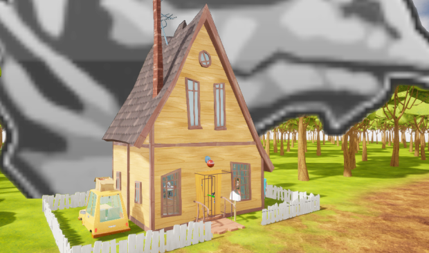 Release file - HelloMyDearNeighbor mod for Hello Neighbor - ModDB