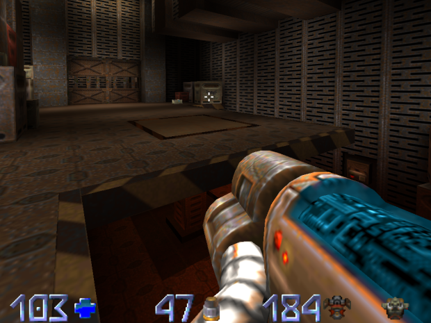 Yamagi N64 Pack file - ModDB