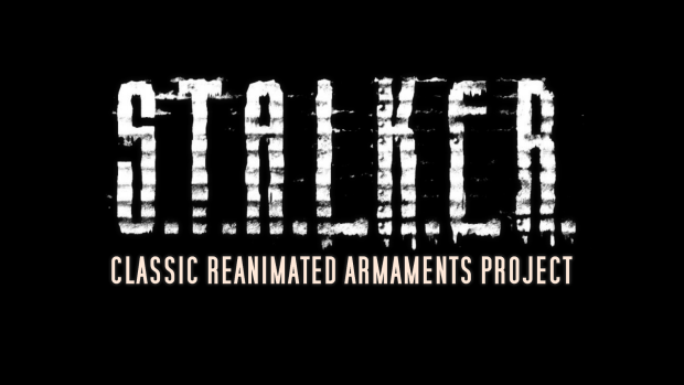 [Release] S.T.A.L.K.E.R.: Classic Reanimated Armaments Project - CoC ...