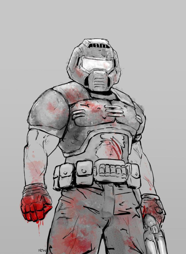 Angled Doom Personilizided Edition file - ModDB