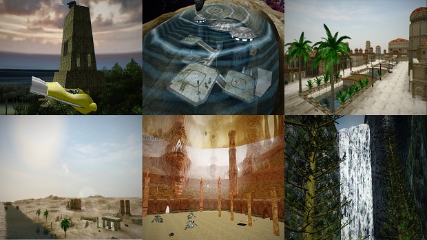 2022 Map Contest Map Pack Addon Mikes Battlefront 2 Mods And Maps Collection For Star Wars