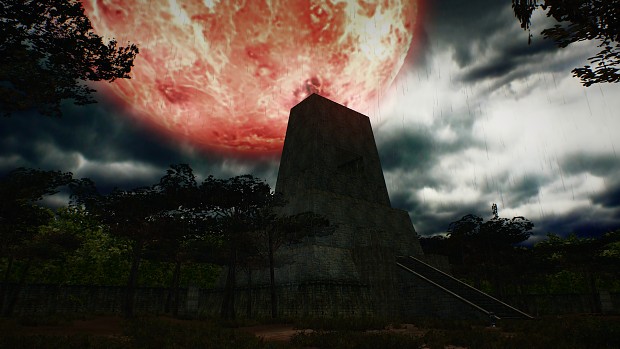 Yavin 4: Arena (Calrissian97's Conversion) file - Mike's Battlefront 2 ... Yavin 4: Arena (Calrissian97's Conversion) file - Mike's Battlefront 2 ...