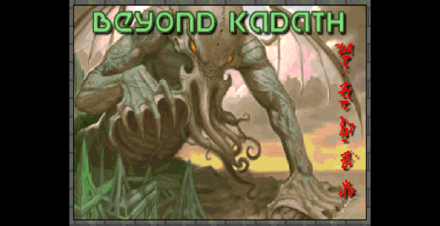 Beyond Kadath by Chad Noles file - Doom II - ModDB Beyond Kadath by Chad Noles file - Doom II - ModDB