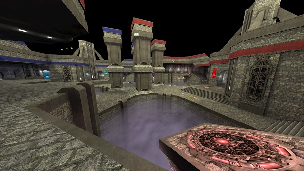 Extra Add On #3 - Quake III Arena Custom Map 4X Upscale (Pack 1) file ...