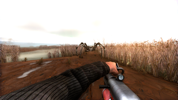 RE:SPAWN new mutants + ZCP + hp bar text addon - S.T.A.L.K.E.R. Anomaly ...