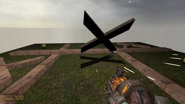 tictacsniker file - Tic Tac Snickers mod for Half-Life 2 - ModDB