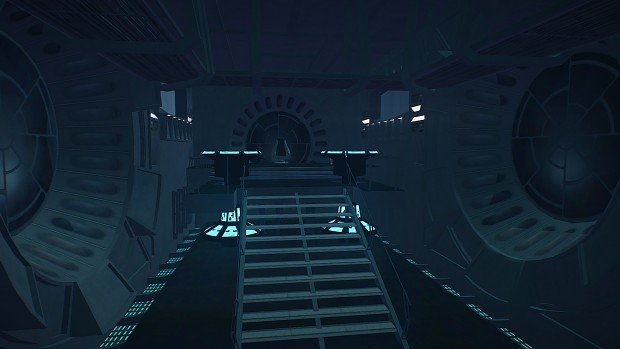 Death Star 2: Emperor's Throne Room file - ModDB