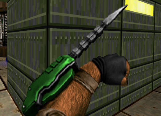 PB Blade for Brutal Doom v22 addon - ModDB PB Blade for Brutal Doom v22 addon - ModDB
