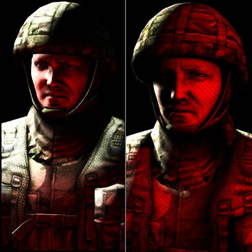 Updated Portraits [Latest Version] addon - ModDB