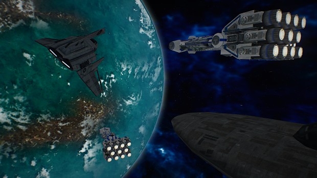Scarif: Space Battle addon - Mike's Battlefront 2 Mods & Maps ...