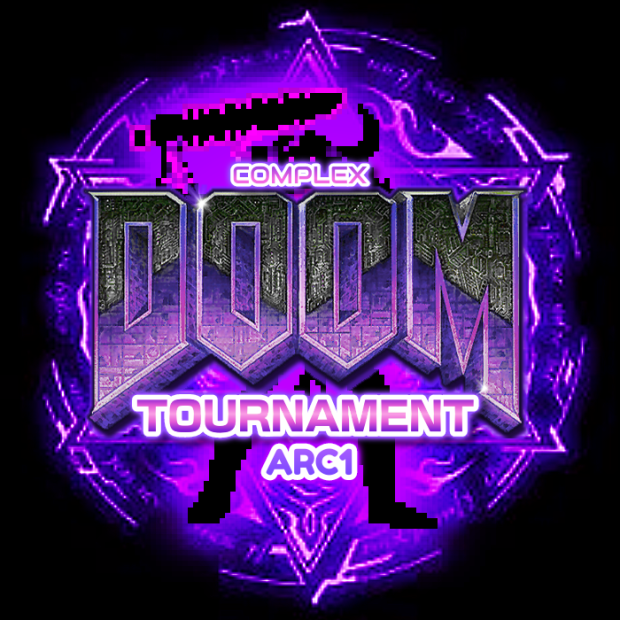 Complex Doom Tournament (ARC1) v1.0.1 file - ModDB