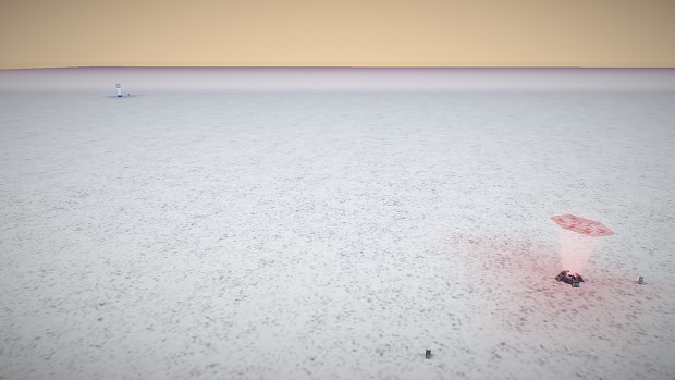 Abafar: The Void file - Mike's Battlefront 2 Mods & Maps Collection for ...