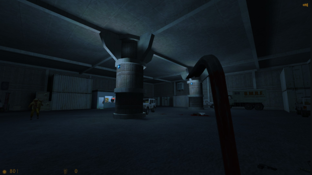 Half Life Walter Post Incident Demo Revised file - ModDB Half Life Walter Post Incident Demo Revised file - ModDB