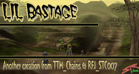 LiL'Bastage addon - Motocross Madness 2 - ModDB