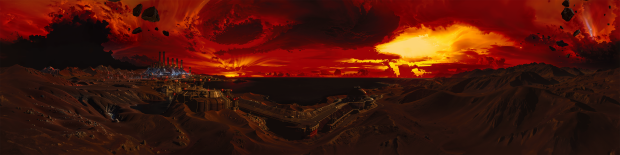 Skybox Unit1 addon - Quake 2 - ModDB