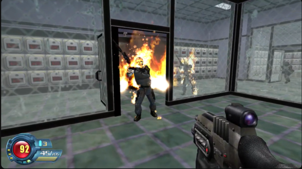 SiN 1 in SiN: Episodes file - SiN 1: Source mod for SiN Episodes ...