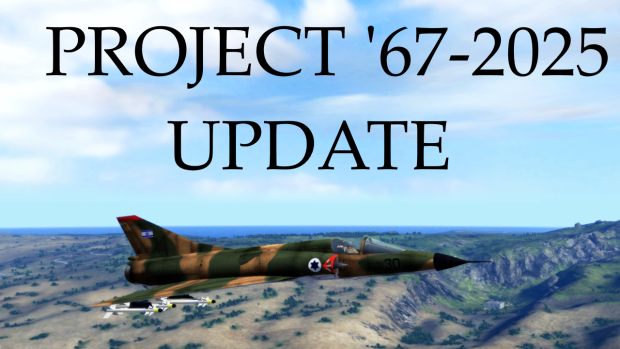 Project '67 2025 Version file - ModDB