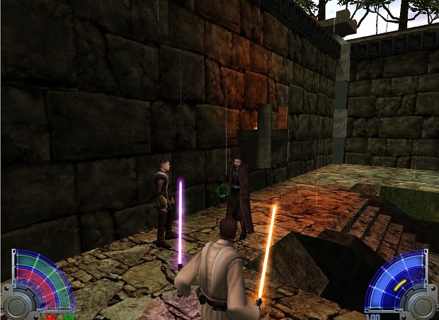 JKII/III - full repack addon - Star Wars: Jedi Academy - ModDB