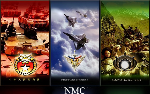 New Mission Compagin 5.2 file - ModDB