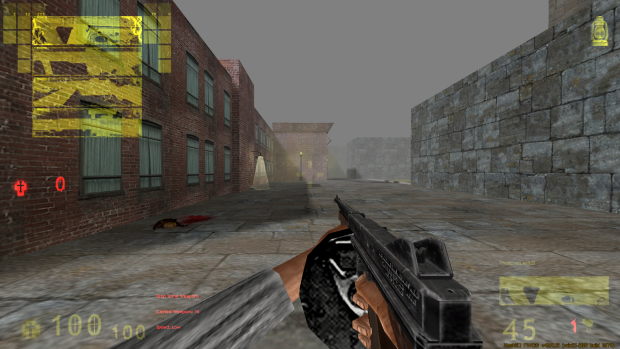 SiC: R Personal Addon - Survive in Catacombs: Relit mod for Half-Life ...