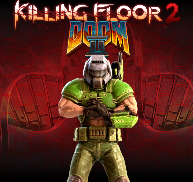 Doom 2 - Killing Floor 2 soundtrack addon - ModDB